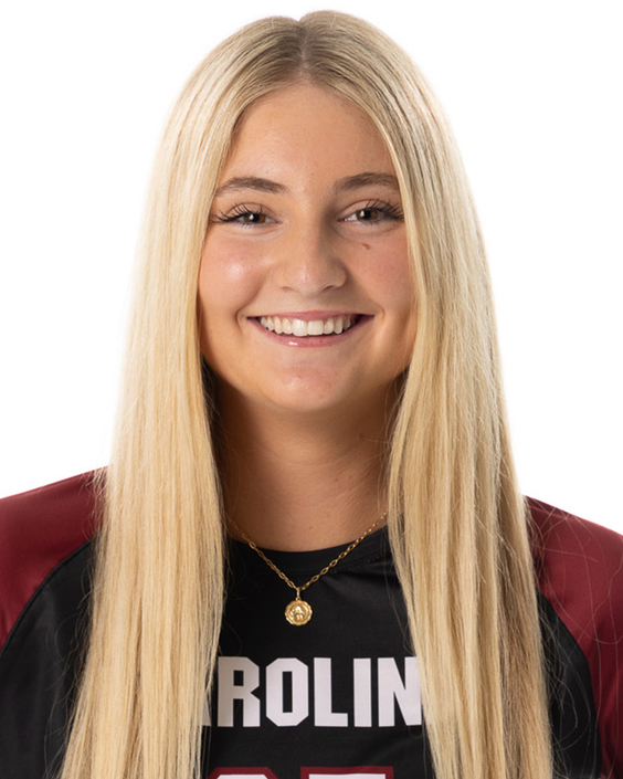 Julia Waugh – University of South Carolina Athletics