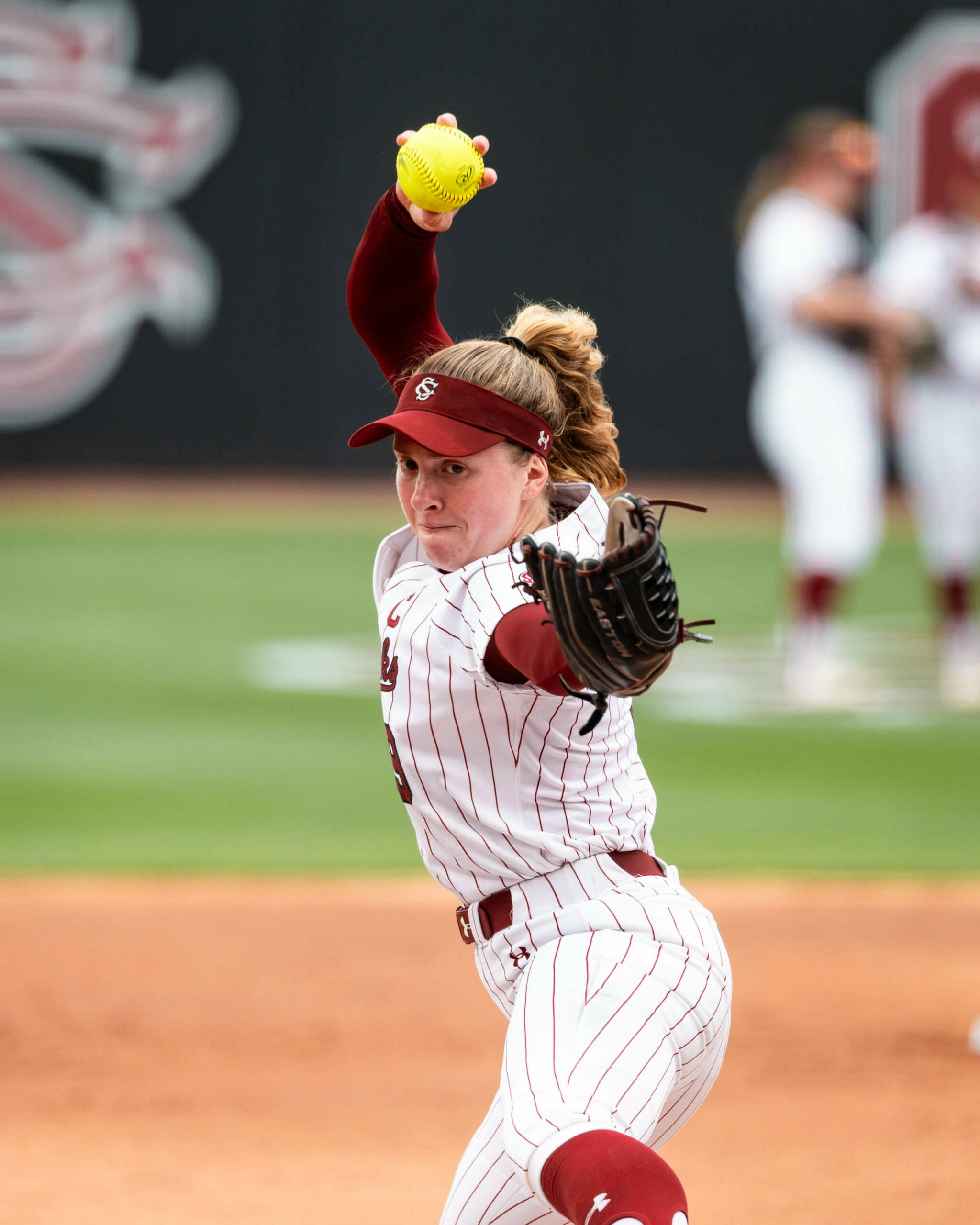 Softball Run Rules North Florida, Advances to Host Super Regionals ...