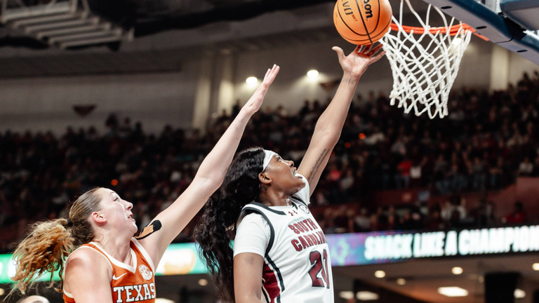 Women’s Basketball – University of South Carolina Athletics