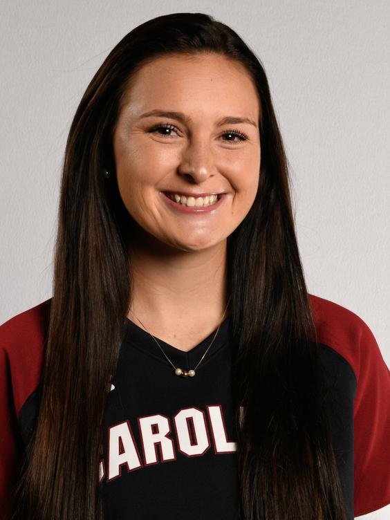 Skylar Trahan – University of South Carolina Athletics