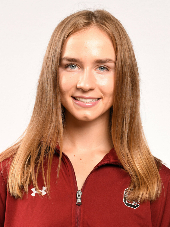 Hayden Withers – University of South Carolina Athletics