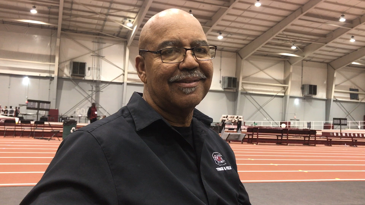 2/2/19 – Curtis Frye on the Carolina Challenge – University of South ...