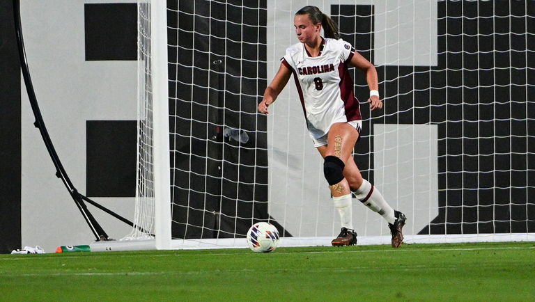 Women’s Soccer – University of South Carolina Athletics