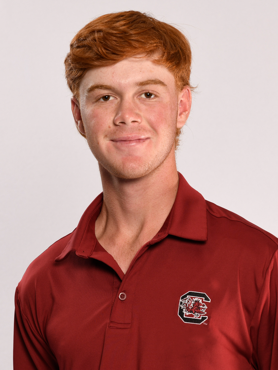 Bo Carpenter – University of South Carolina Athletics