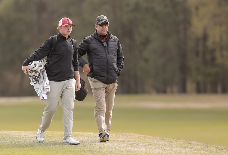 Men’s Golf – University of South Carolina Athletics