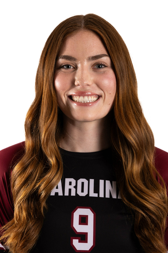 Ellie Ruprich – University of South Carolina Athletics