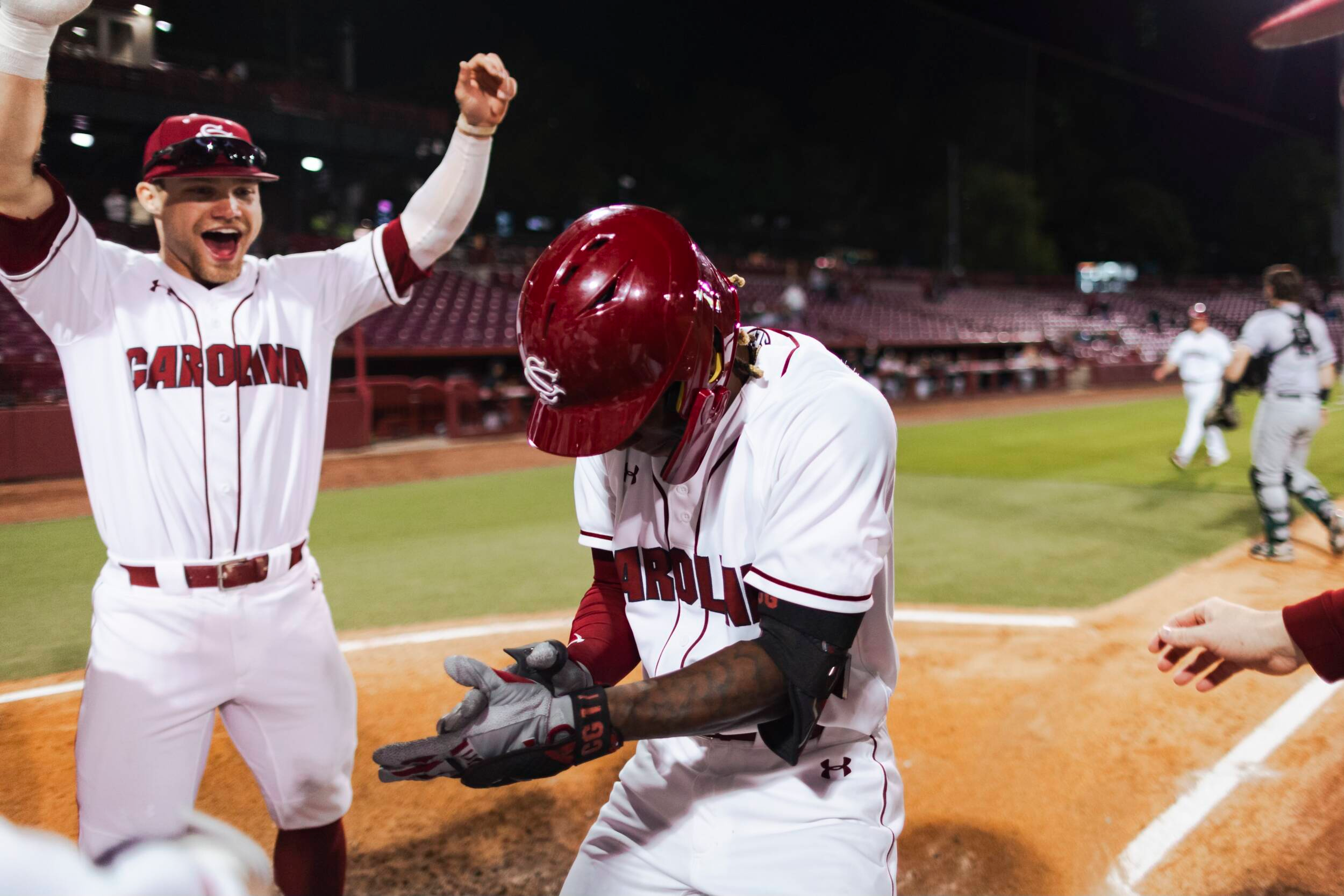 Baseball Earns 13-3 Win over USC Upstate – University of South Carolina ...
