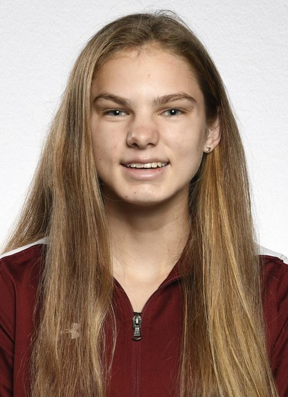 Kathleen Abrams – University of South Carolina Athletics