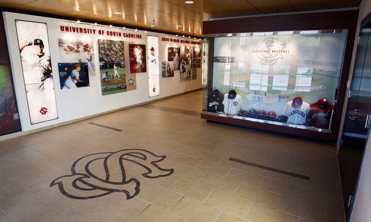 South Carolina Gamecocks | Founders Park