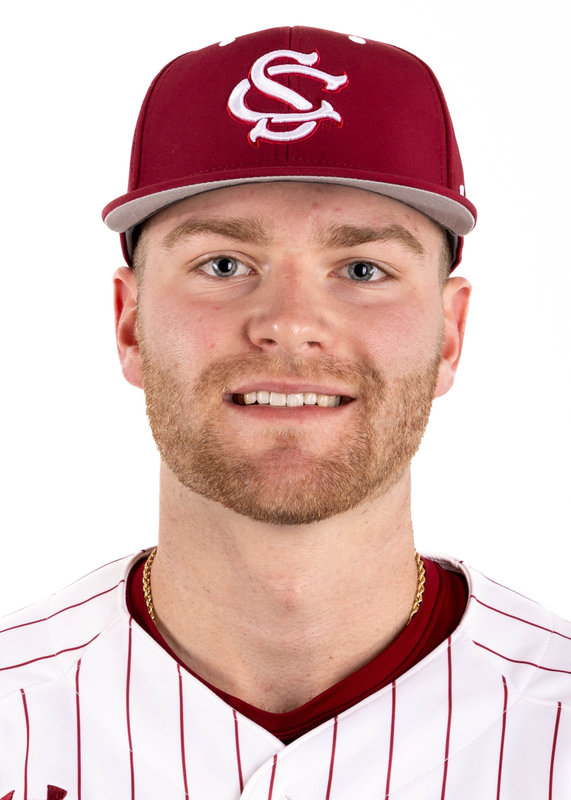 Baseball Roster 2025 – University of South Carolina Athletics