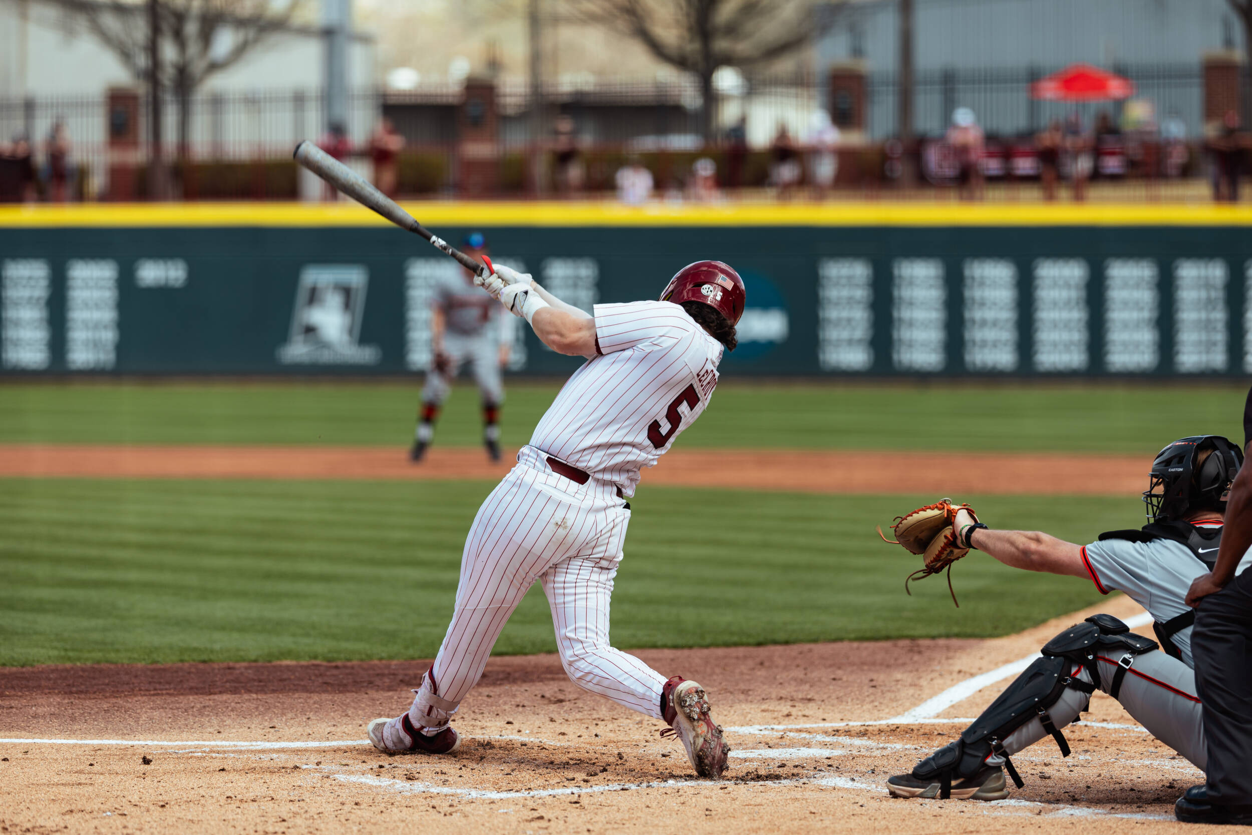 Baseball Sweeps Saturday Doubleheader vs. Princeton – University of ...
