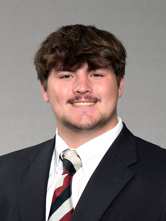 Chase Kibble – University of South Carolina Athletics