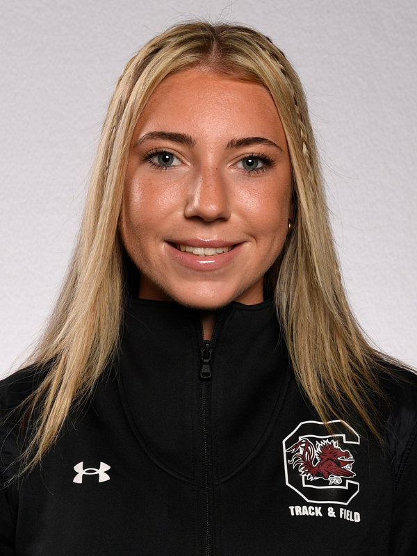Track and Field Roster 2025 – University of South Carolina Athletics