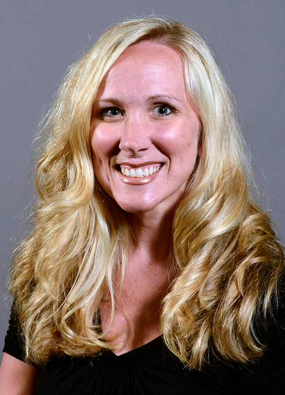 Erika Goodwin – University of South Carolina Athletics