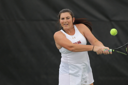 Rachel Rohrabacher – University of South Carolina Athletics