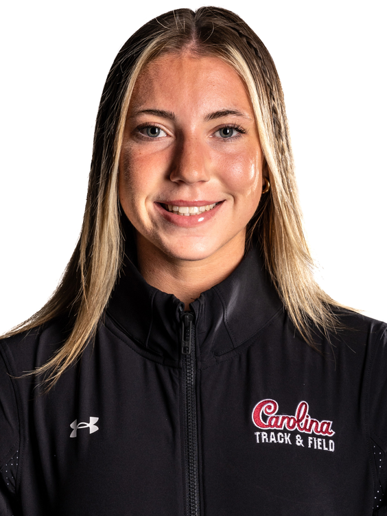 Hailey Sharkey – University of South Carolina Athletics