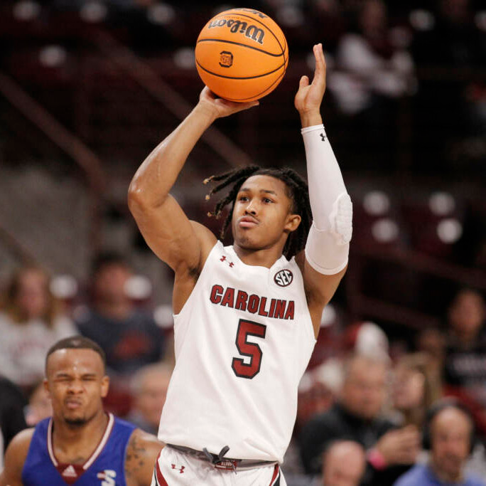 Gamecocks Face Hokies in Charlotte Friday – University of South ...