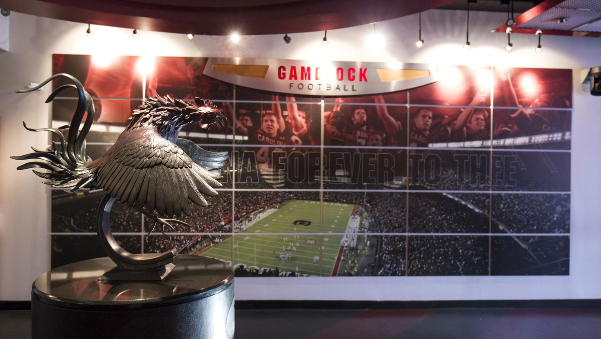 South Carolina Gamecocks | Williams-Brice Stadium