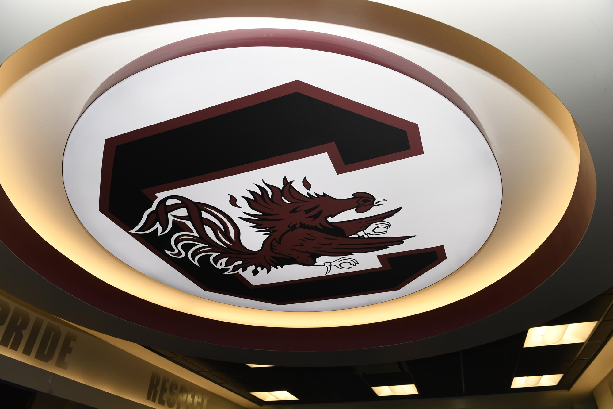 Gamecock Soccer Complex – University of South Carolina Athletics