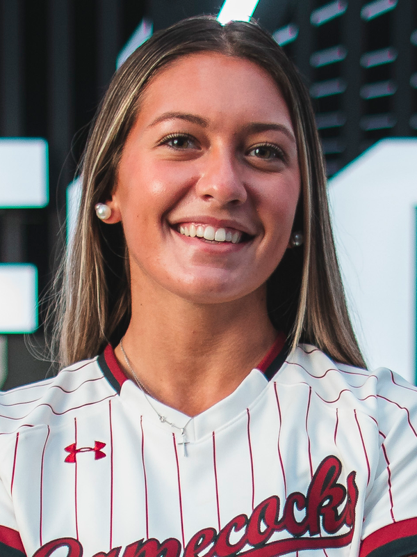 Softball Roster 2025 – University of South Carolina Athletics