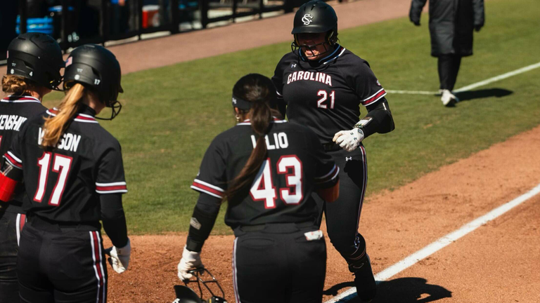 Softball – University of South Carolina Athletics