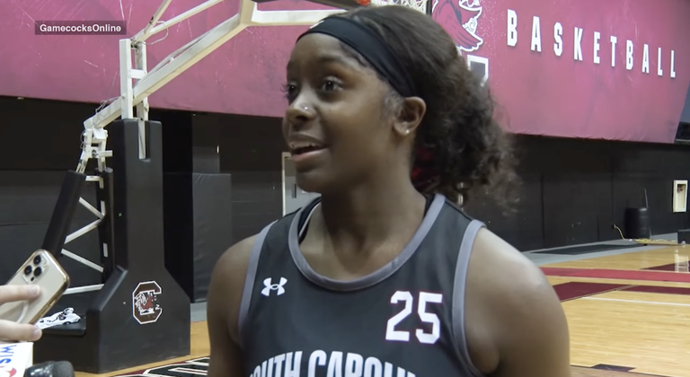 Women’s Basketball – University of South Carolina Athletics