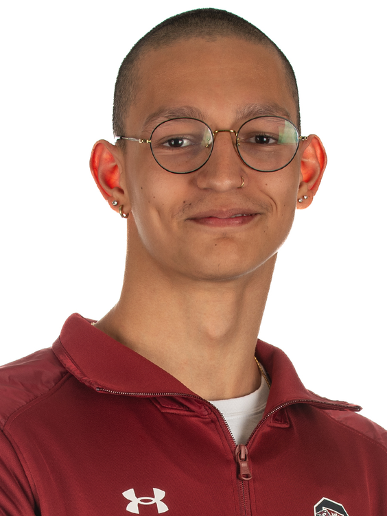 Jose Castro – University of South Carolina Athletics