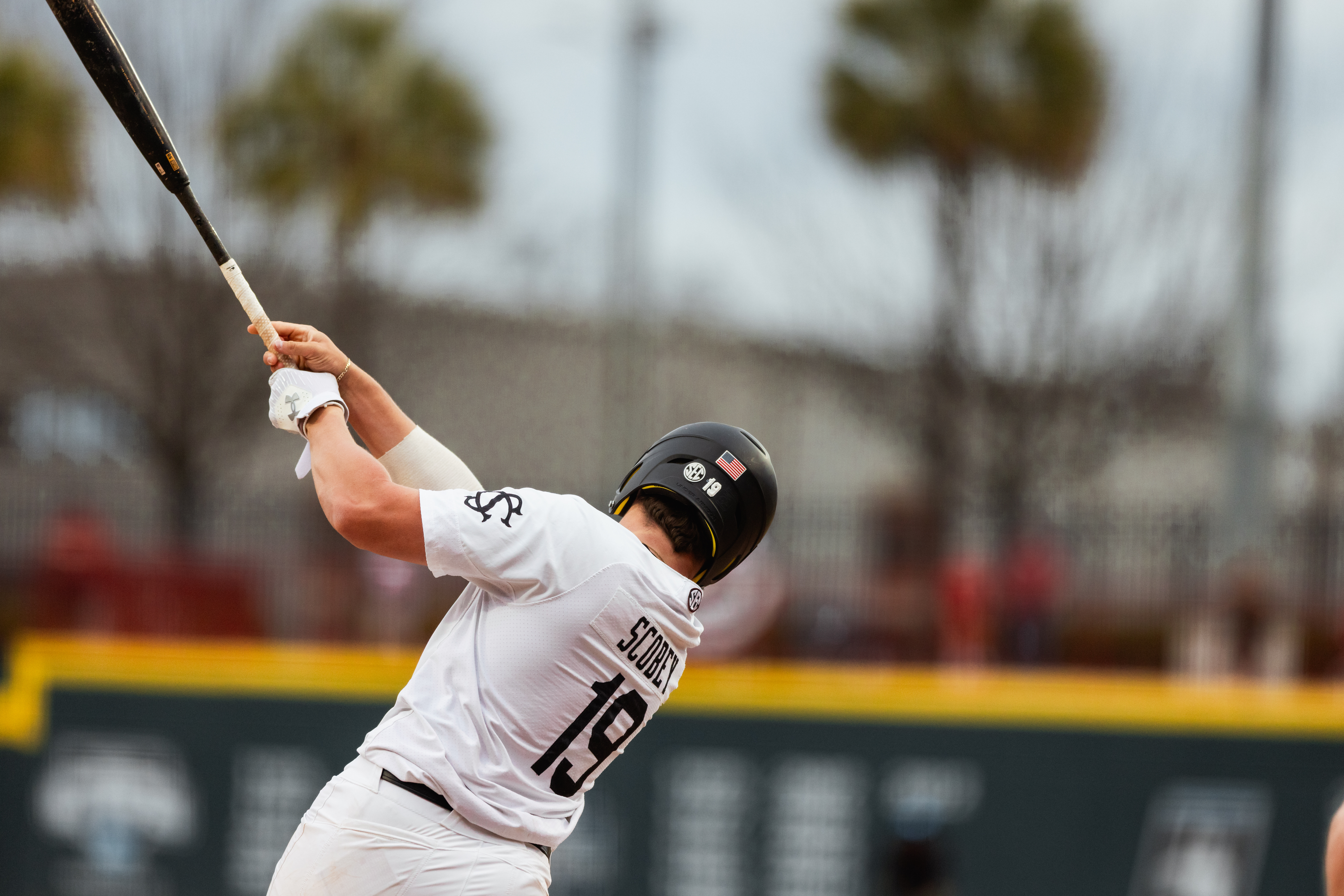 Craddock Leads Hit Barrage in Run-Rule Win over Gardner-Webb ...