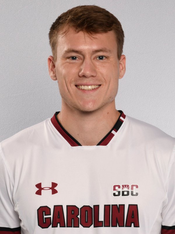 Men’s Soccer Roster 2023 – University of South Carolina Athletics