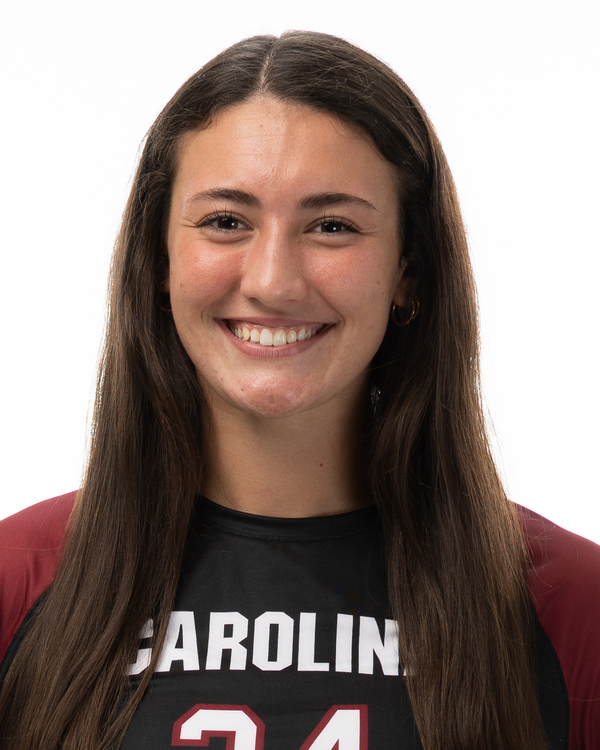 Women’s Volleyball Roster 2023 – University of South Carolina Athletics