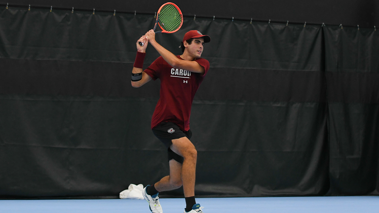 Men’s Tennis – University of South Carolina Athletics