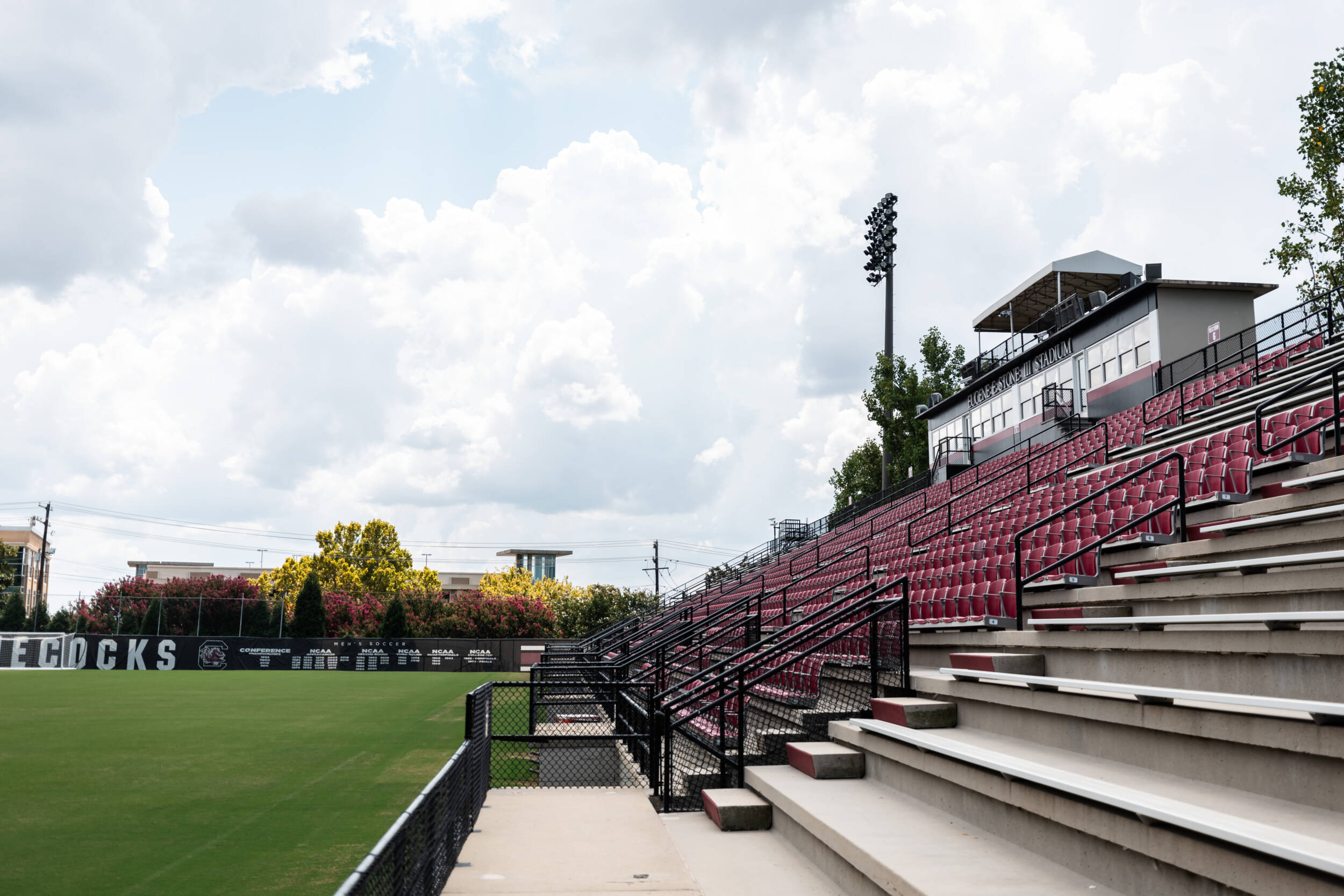 Soccer Complex – University of South Carolina Athletics