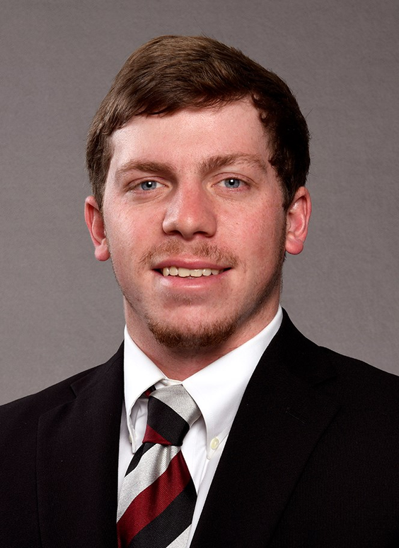 Hunter Rogers – University of South Carolina Athletics