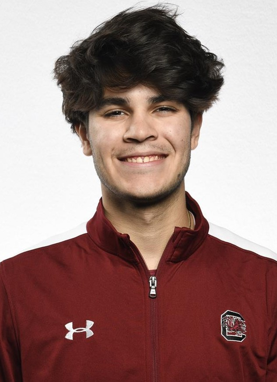 Ethan Mathis – University of South Carolina Athletics