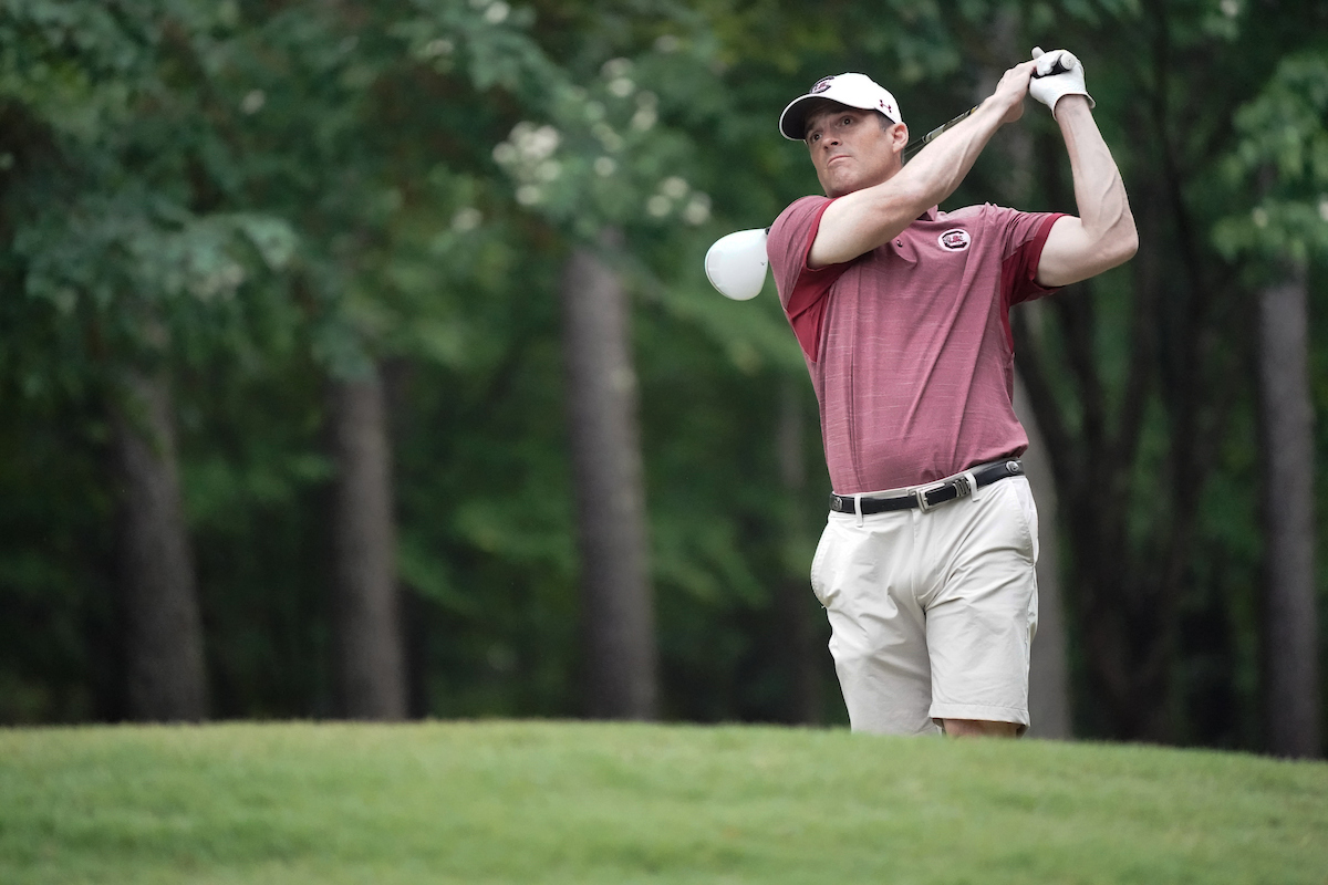 Shane Beamer to Compete in 2023 Southern Company Peach Bowl Challenge ...