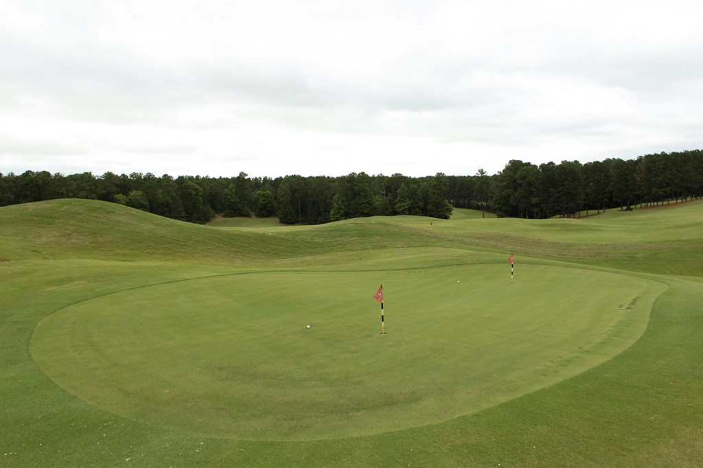 South Carolina Gamecocks | Golf Facilities