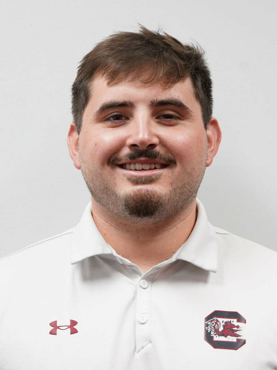 Koby Wagner – University of South Carolina Athletics