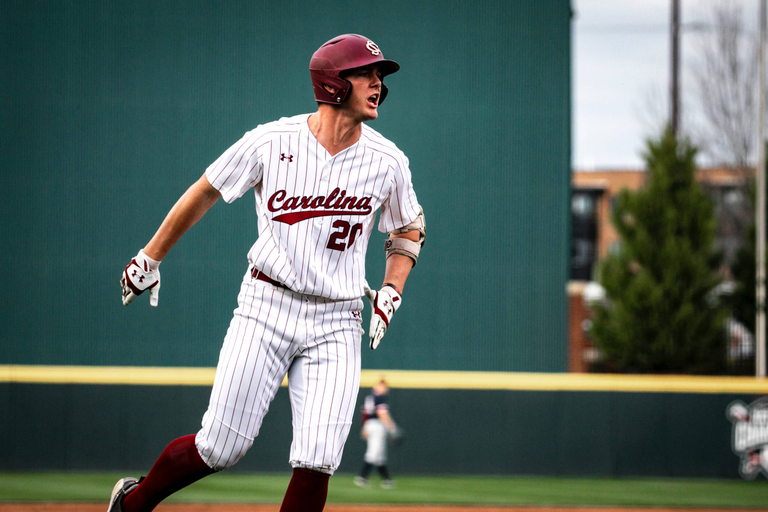 Baseball – University of South Carolina Athletics