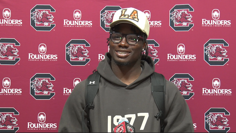 Football – University of South Carolina Athletics