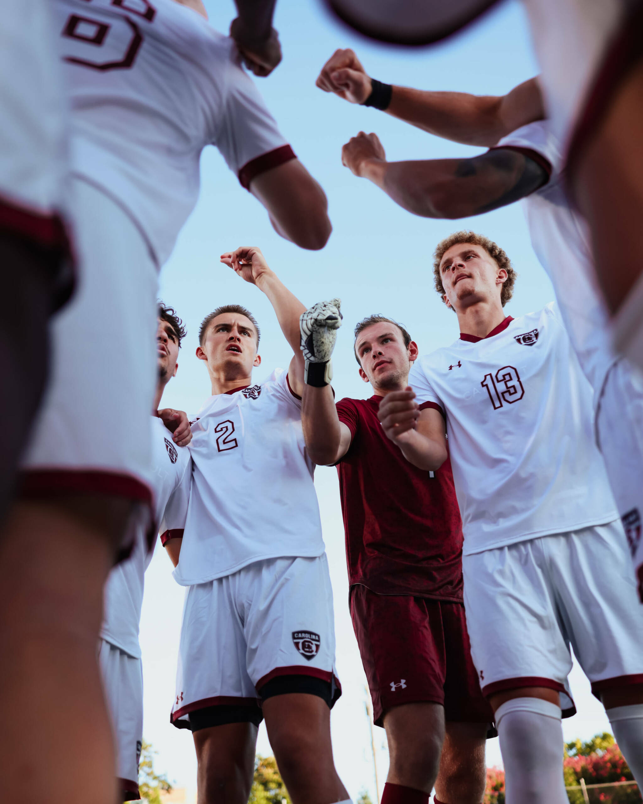 Trimnal and Ballek Rally Gamecocks Past FIU – University of South ...