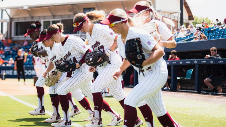 Softball – University of South Carolina Athletics