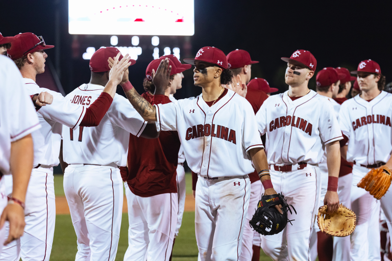 Baseball – University of South Carolina Athletics