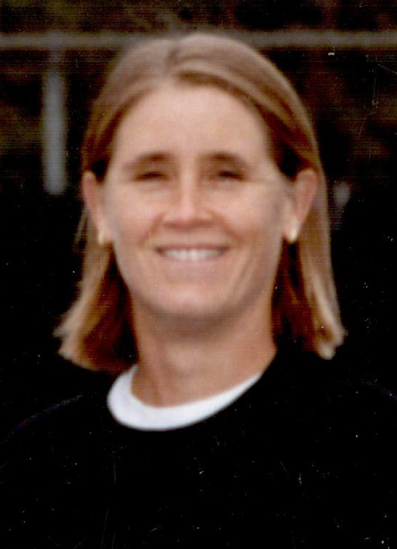 Mary Dailey – University of South Carolina Athletics