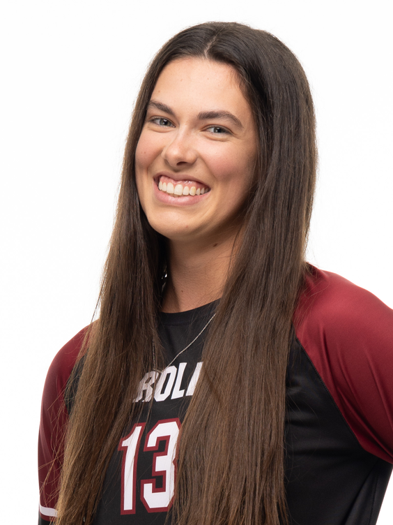 Alayna Johnson – University of South Carolina Athletics