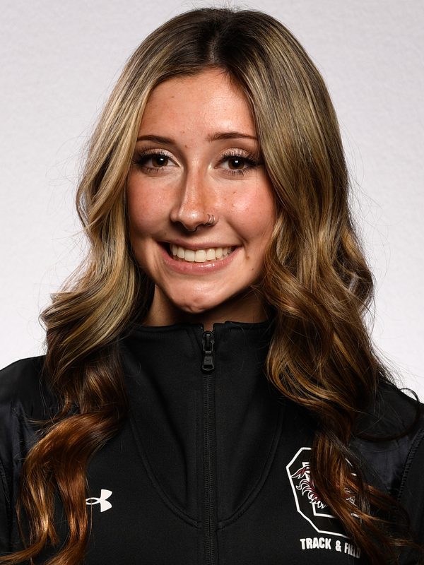 Track and Field Roster 2024 – University of South Carolina Athletics