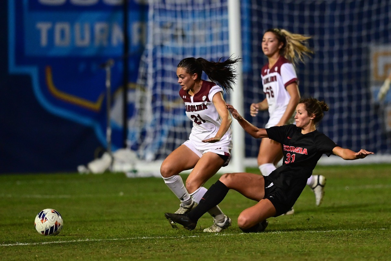 Gamecock Women’s Soccer Announces 2023 Schedule – University of South ...