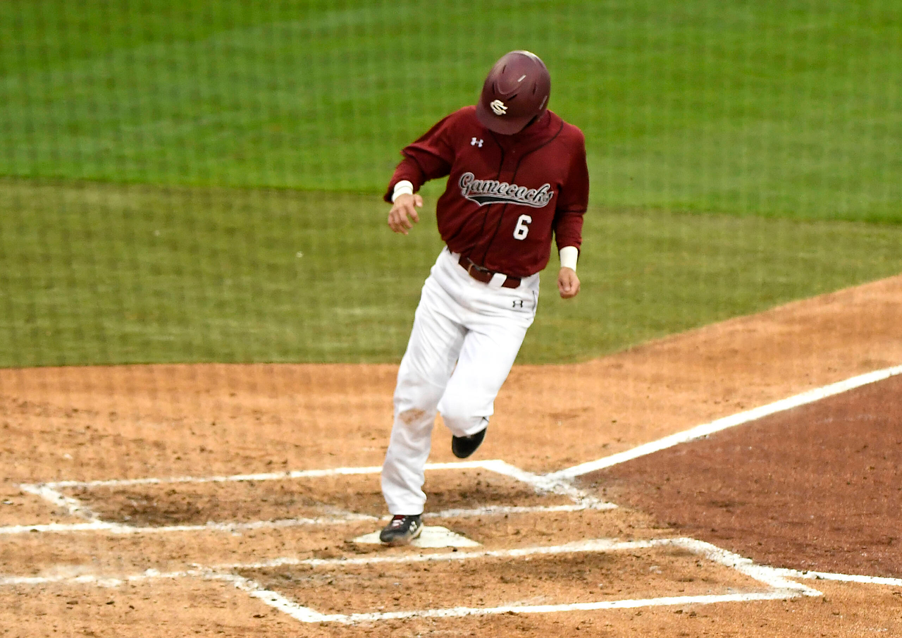 Baseball vs. Presbyterian (Feb. 19, 2020 – University of South Carolina ...