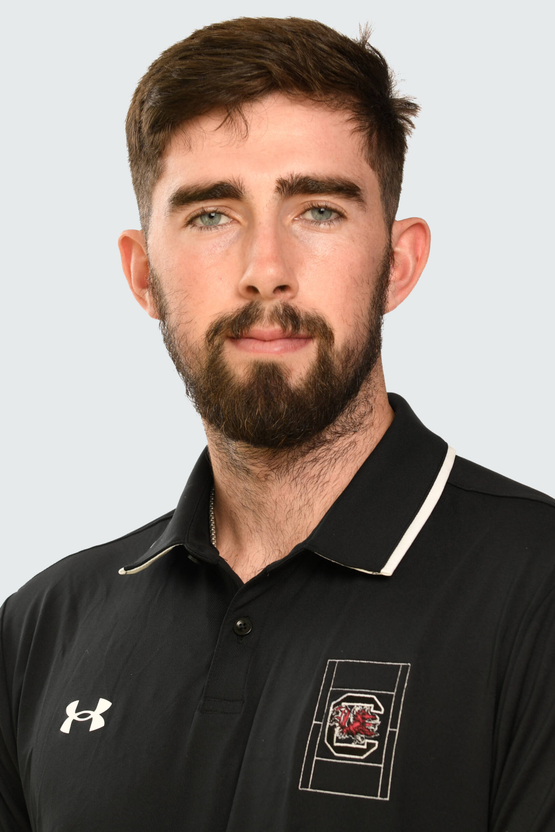 Connor Thomson – University of South Carolina Athletics