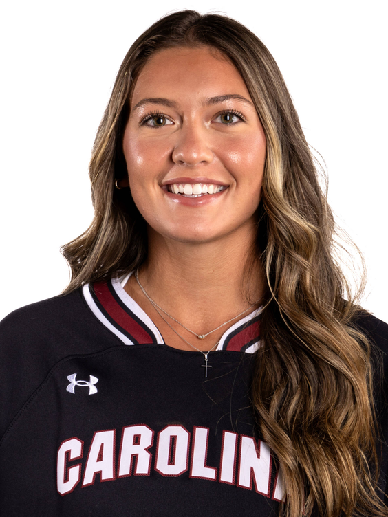 Arianna Rodi – University of South Carolina Athletics