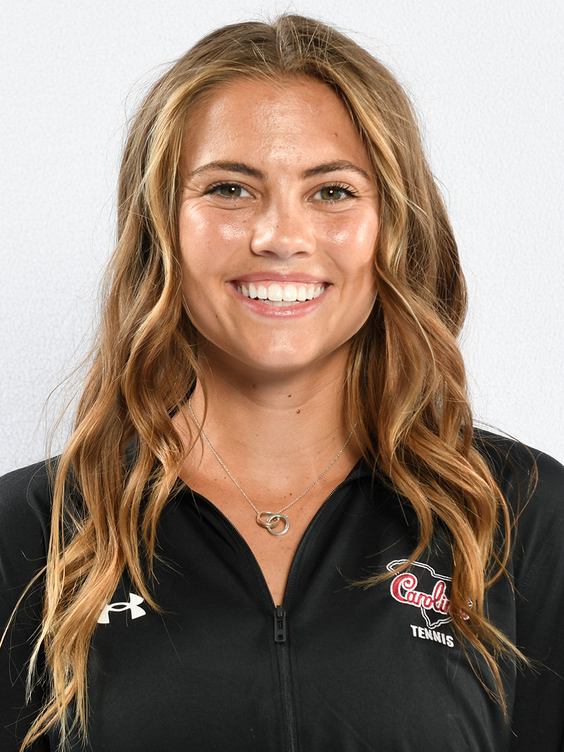 Sarah Hamner – University of South Carolina Athletics